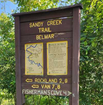 Resources – Sandycreek Township